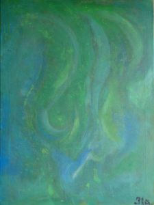 Ilaria Ratti Salvioni - Paintings & Prints