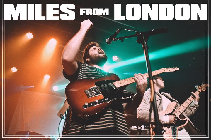 Miles From London 2-22-20 - KicPix - Photography, People & Figures ...