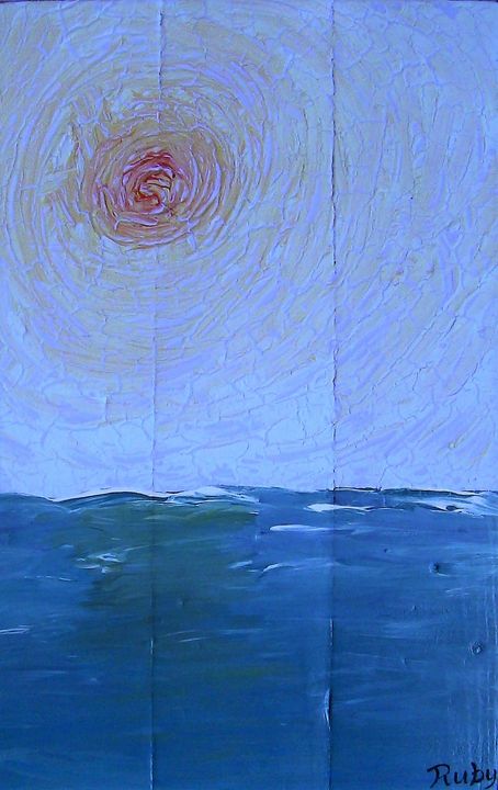 Ruby - Paintings & Prints