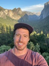 Aaron Scott Clippinger - Paintings & Prints