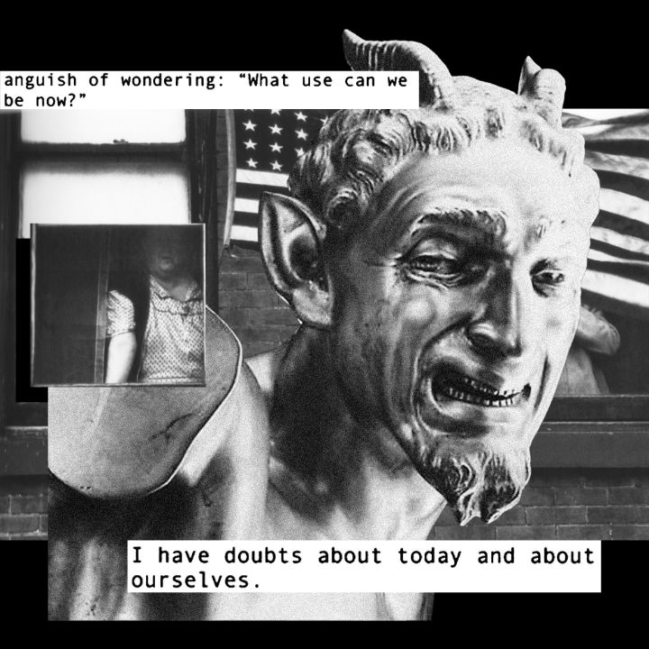 Wizard Talk - Digital Art & AI