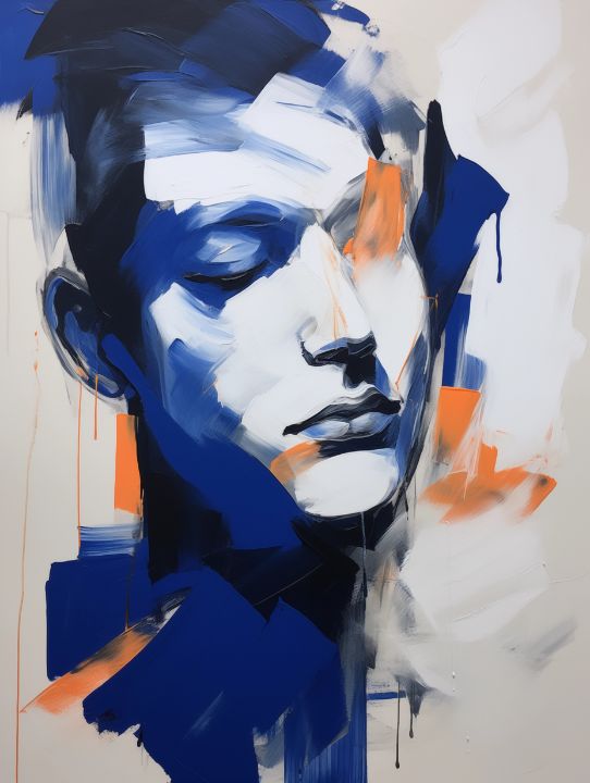 Sublime Echo - Artopia - Paintings & Prints, Abstract, Man-made Objects ...