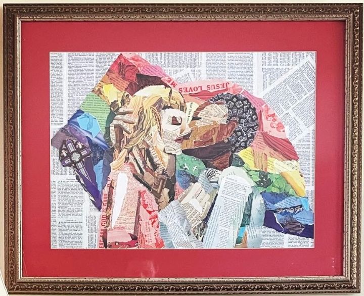 Erin Meredith - Crafts & Other Art