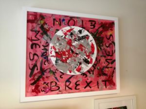 Thomas Mushet - Paintings & Prints