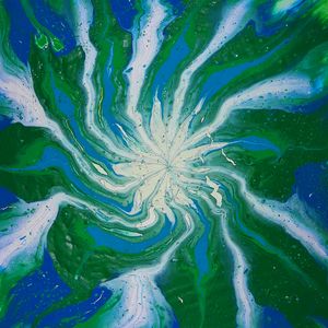 Vortexing - Paintings & Prints