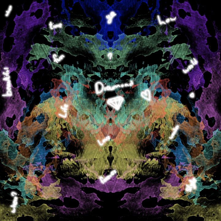 Aroush Dream - Paintings & Prints, Digital Art & AI