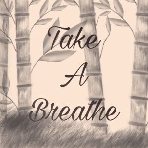 Take a breathe - BlackCloud - Drawings & Illustration, Landscapes ...