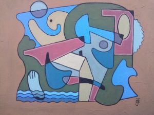 Tim Gasper Art - Paintings & Prints