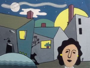 Tim Gasper Art - Paintings & Prints