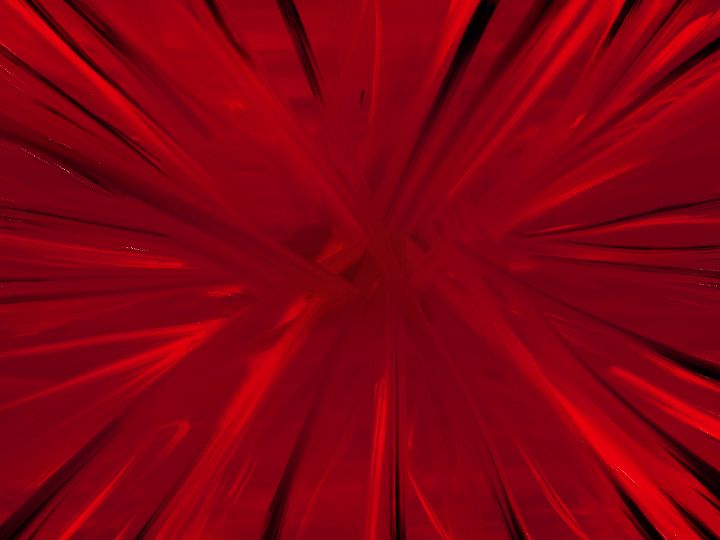 Terror - Panyck - Paintings & Prints, Abstract, Figurative - ArtPal