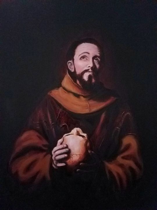 Steven Riggs Gallery - Paintings & Prints, Drawings & Illustration