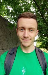 Yarema Semaniv - Photography