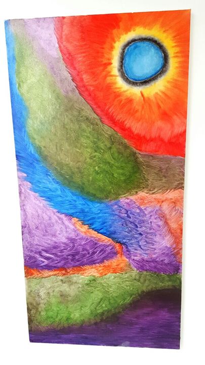 Jacques G - Paintings & Prints