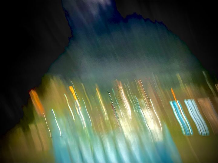 Disguise - Jade Ashleigh Wilson - Photography, Abstract, Color - ArtPal