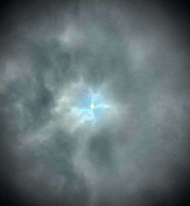 Heaven - Jade Ashleigh Wilson - Photography, Abstract, Landscape - ArtPal