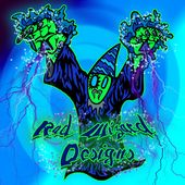 Rad Wizard Designs - Drawings & Illustration