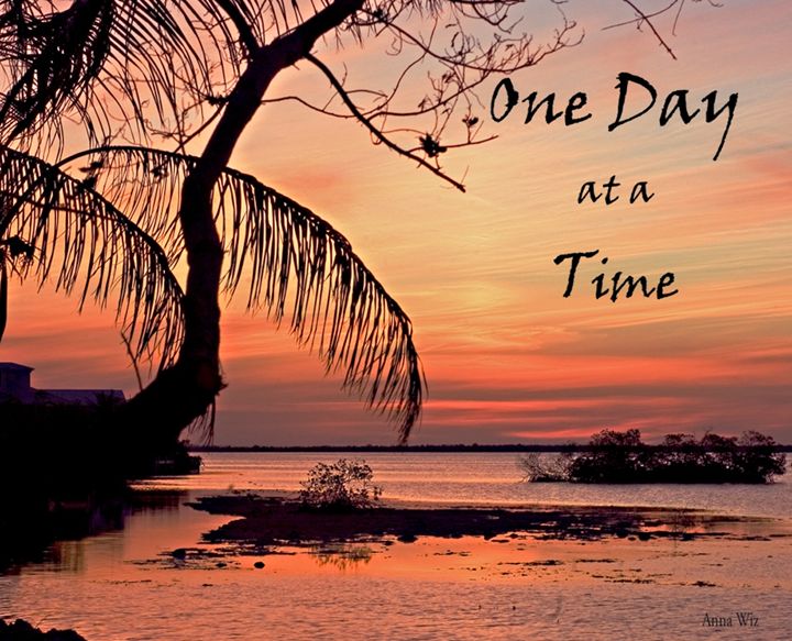One Day at a Time Sunset - Key West Images - Photography, Landscapes ...