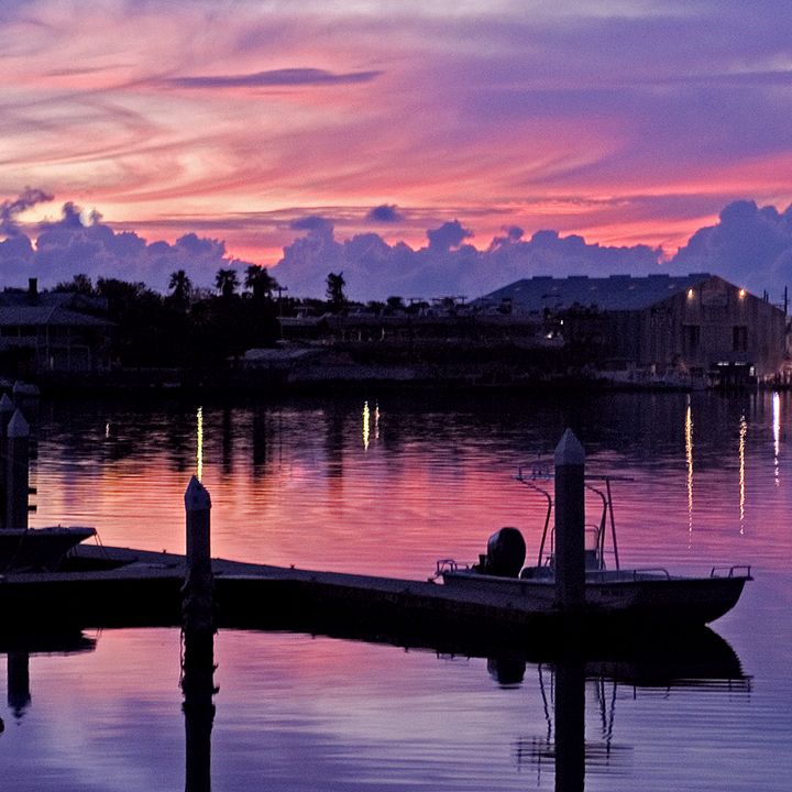 Key West Pink - Key West Images - Photography, Landscapes & Nature ...
