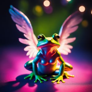 AI LOUVRE xAIPIXEL ART - Digital Art & AI, Photography