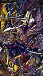 Benjamin Valdez - Paintings & Prints