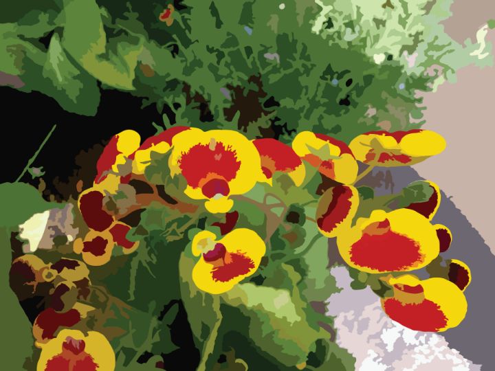 Digital Art Nature collection #45 - Johnsons Workshop - Digital Art ...