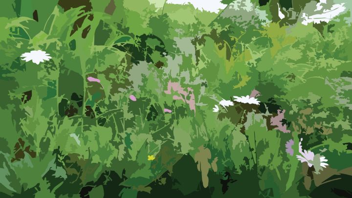 Digital Art Nature collection #46 - Johnsons Workshop - Digital Art ...