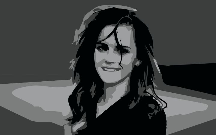 Digital Art Emma Watson # 6 - Johnsons Workshop - Digital Art & AI ...