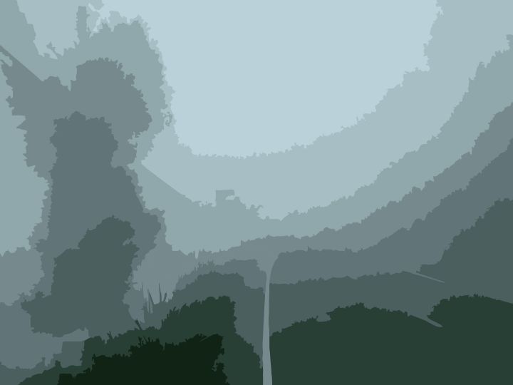 Digital Art Nature collection #74 - Johnsons Workshop - Digital Art ...