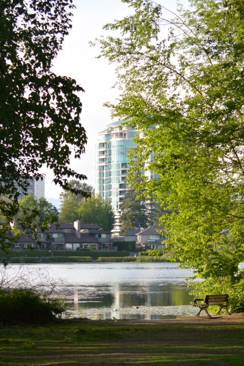 Quiet Place with Summit Point View - Nicki Bennett - Photography ...