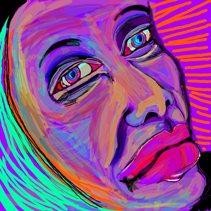 Timbo Arts - Digital Art