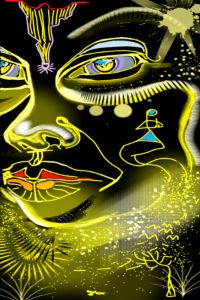 Timbo Arts - Digital Art & AI, Photography