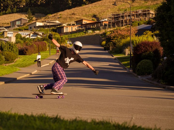 Longboarding Toeside - Matty G Photography - Photography, Sports ...