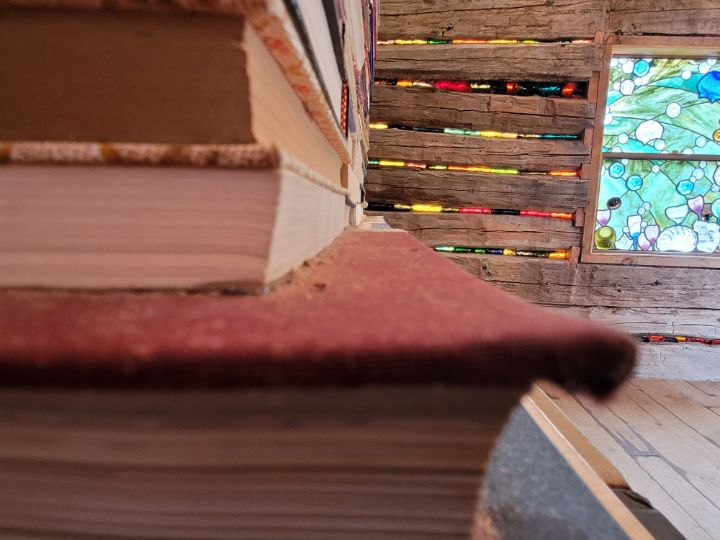 Colorful Perspective - Jumping Moon Designs - Photography, Abstract ...