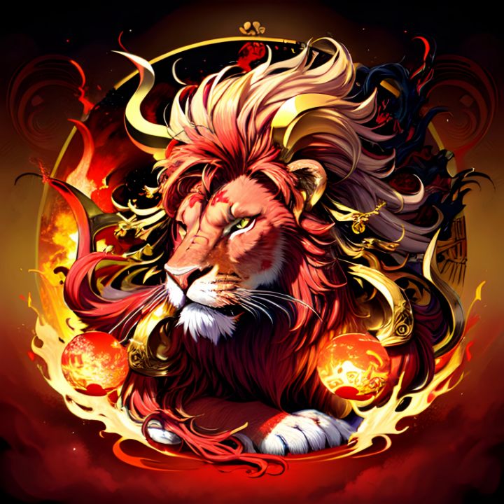 Akaki no Shishiza - Ero X Sennin - Digital Art & AI, Fantasy ...