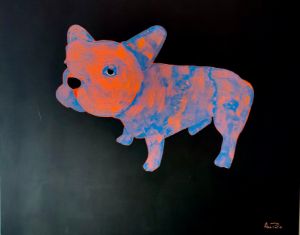 Ann Paris Art - Drawings & Illustration, Paintings & Prints