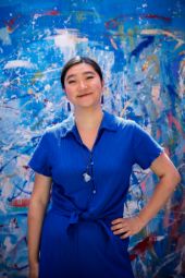 Lavia Lin Art - Paintings & Prints