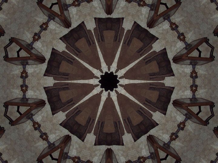 Majestic - Starlight - Photography, Buildings & Architecture ...