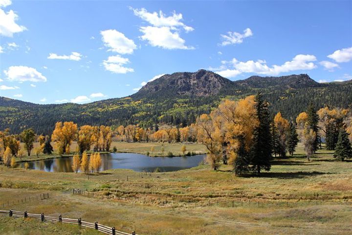 Beautiful Colorado - Starlight - Photography, Landscapes & Nature ...