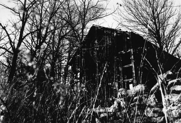 Distress - Photography - Photography, Buildings & Architecture, Country ...