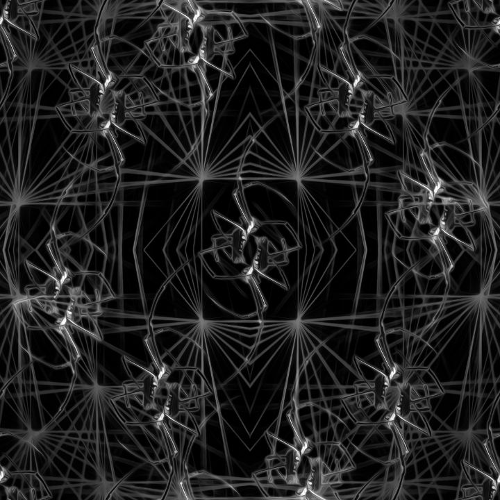 Spider Dance 000 - ego eimi graphics - Digital Art, Fantasy & Mythology ...
