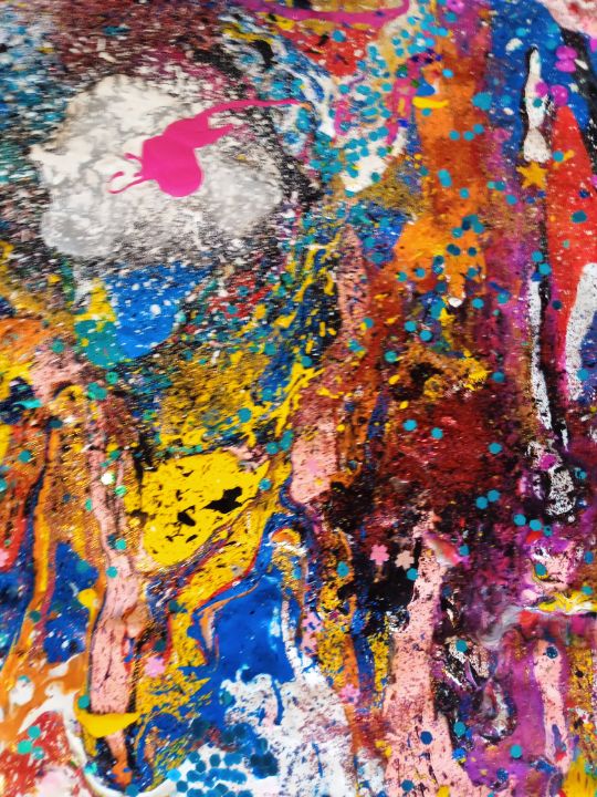 Apocalyptic Art Gallery
