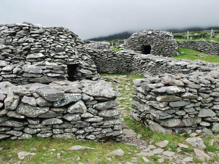 Pictures of Ireland - Photography