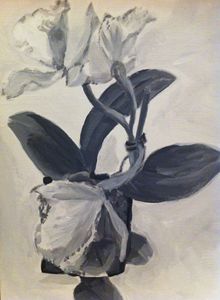 The Big Easel - Photography, Paintings & Prints