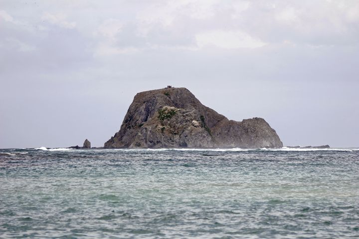 Isla Cabo Blanco, Costa Rica - Nick Melesko Photography - Photography ...