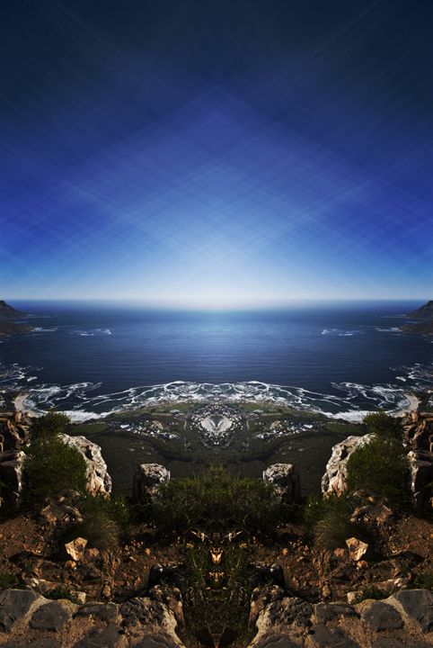 Parallax - Photography