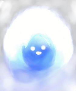 Ice Spirit - KoiNoYokanInfinity6921 - Drawings & Illustration, Fantasy ...