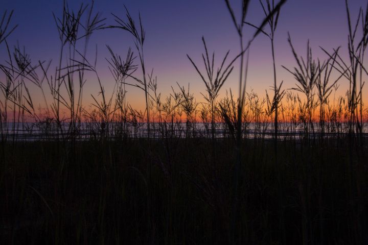 Sauble Beach sunset - POLIKROM ART - Photography, Landscapes & Nature ...