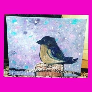 Tali Green - Paintings & Prints