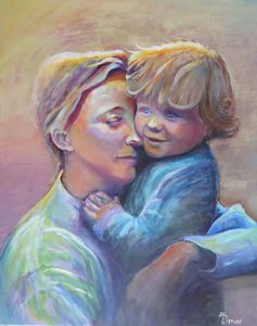 Limor Dekel - Paintings & Prints