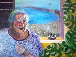 Limor Dekel - Paintings & Prints